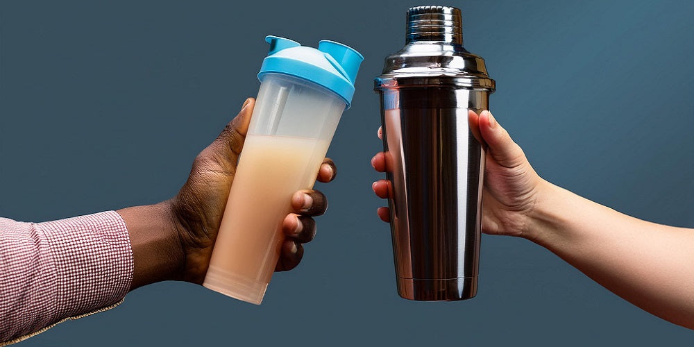 Le Shaker | La boutique du Shaker