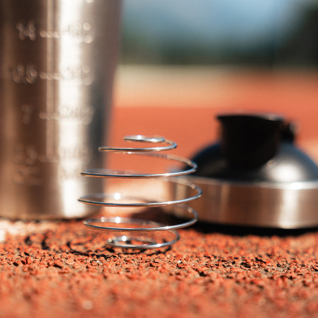 Shaker inox | Le Shaker