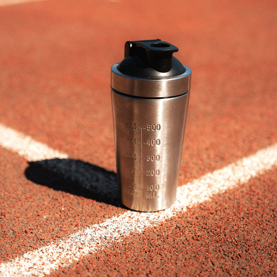 Shaker inox | Le Shaker